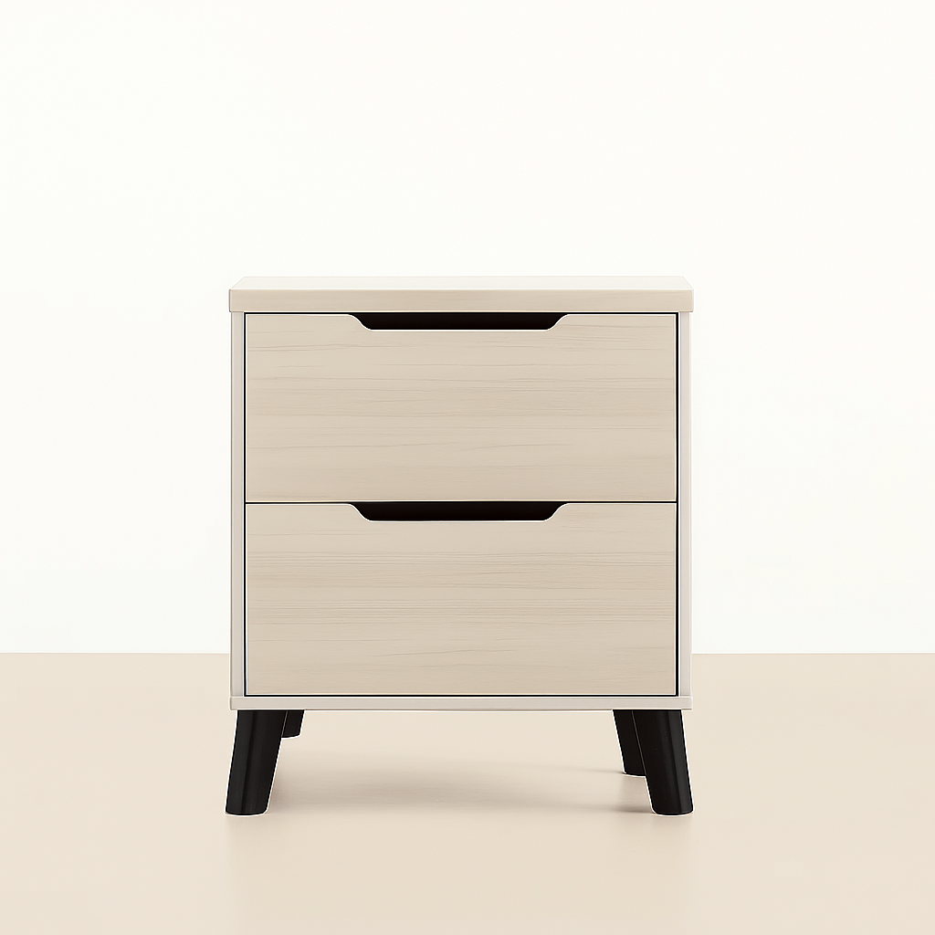 Willa 4-Piece Bedroom Set – luxheaven